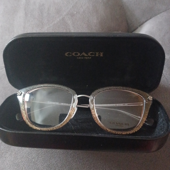 Coach | Accessories | New Womans Coach Authentic Frames New | Poshmark